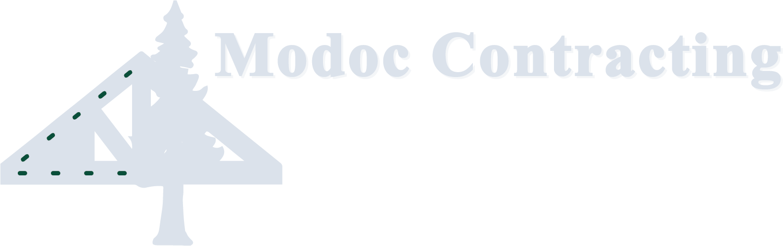 Modoc Contracting - Modoc Contracting