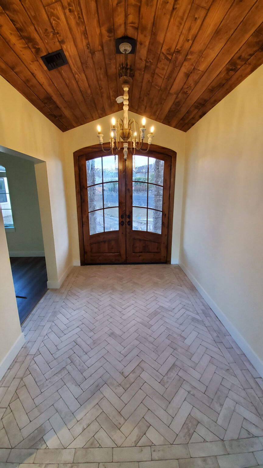 Projects - Modoc Contracting Company